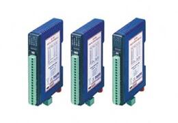 Remote 分散式IO模組/資料收集控制器 - 川得科技