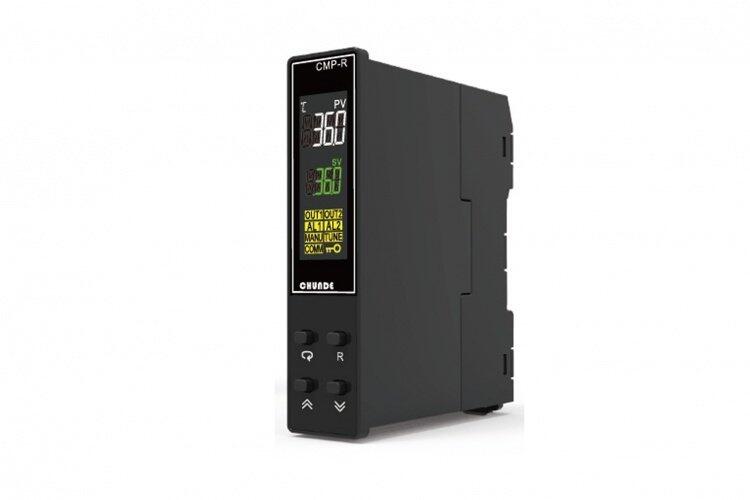 PID控制器 - 川得科技